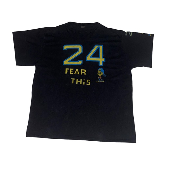 Shirts | Vintage Single Stitched Fear This Tweety Bird Jeff Gordon ...